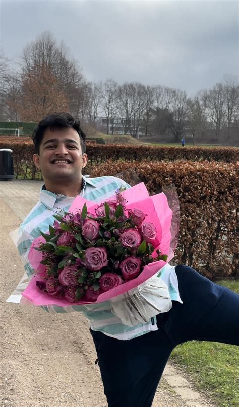 Shubham Choudhari On Linkedin Three Months Ago In February I