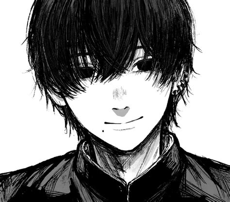 Yoshida Hirofumi Chainsaw Man Drawn By Raberu Ruru Danbooru