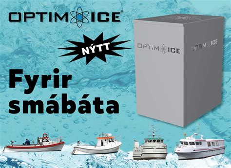 Ný Optimice Krapavél Fyrir Smábáta Kapp