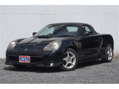 トヨタ Mr－sの中古車の検索結果一覧｜中古車をネットでお得に買うなら 楽天car 1ページ目
