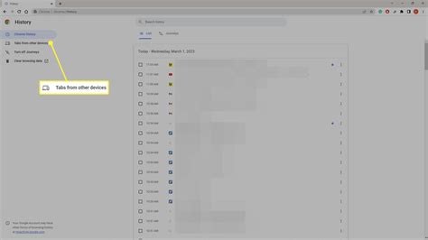 How To Bookmark All Tabs In Chrome On Android