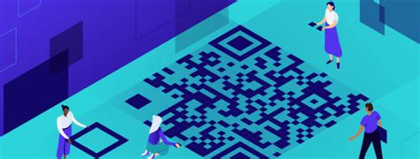 Qr Code Adalah Pengertian Dan Fungsinya Sebagai Metode Pembayaran Accurate Online