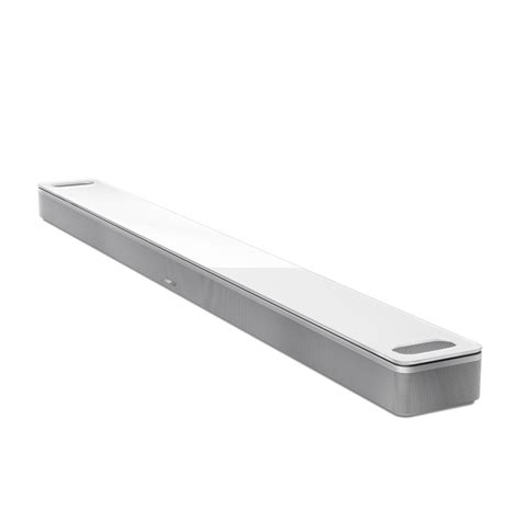 Mua Trọn Bộ Bose Ultra Soundbar Bass 700 Surround Speaker 700 Chính