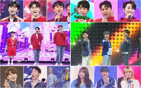 사랑의콜센타 세븐·조권→산들·승희 아이돌6 출격