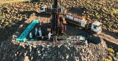 La Productora Chilena De Litio Sqm Comprará El 80 De La Minera