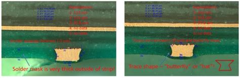 40 Ghz Pcb Interconnect Validation Expectations Vs Reality Page 2