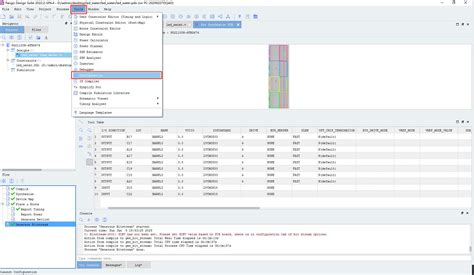 【盘古100pro开发板实验例程】fpga学习 基于紫光 Fpga 的键控 Led 流水灯 Csdn博客