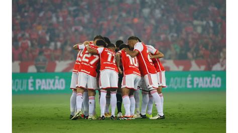 Internacional X Bahia Odds Estatísticas E Informações Para Apostar No