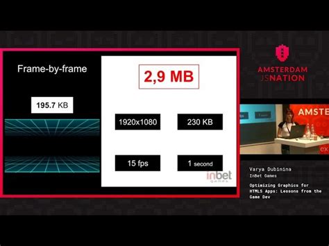 Conference Talks Talk Optimizing Assets For Graphics Heavy Web Apps