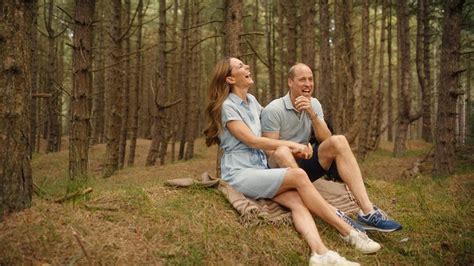Kate Middletons Cancer Updates Represent A Modern Monarchy During