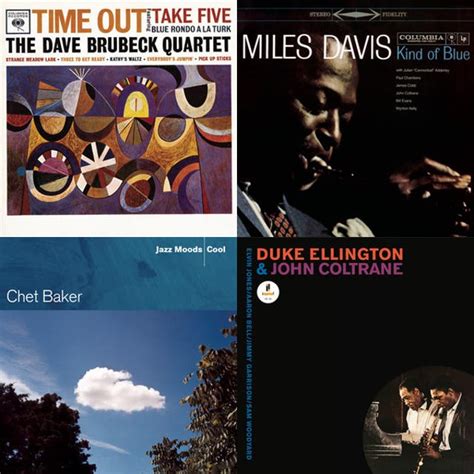 Sexual Jazz Playlist By Dougeastick Spotify