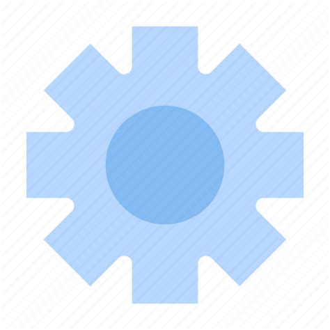 Engine Gear Interface Internet Option Setting Web Icon Download