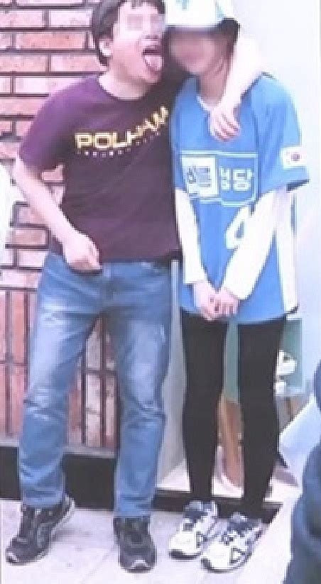 유담 성희롱 사진 유승민 딸 유담 성희롱 논란