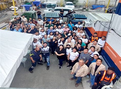 Leighton Asia Starting The Nscr Project On A High Note