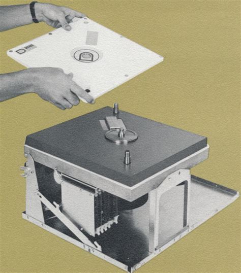 Data Disc Computer History Wiki