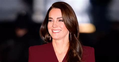 Kate Middleton Sends A Pointed Message As She Contradicts Meghans