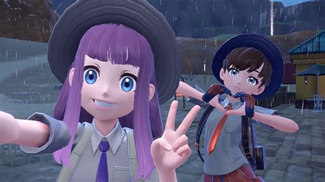 Pokemon Scarlet And Violet Patch Reportedly Overlooks Duplication