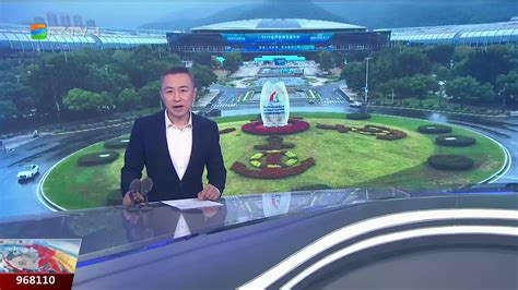 福州精雕细琢扮靓城市 为2023世界航海装备大会保驾护航 视频播报