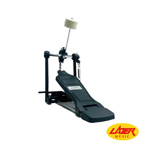 Lazer M 1000a Bp Single Chain Bass Drum Pedal