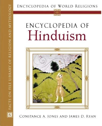 خرید و قیمت دانلود کتاب Encyclopedia Of Hinduism 2007 ترب