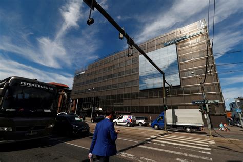 Latest Six Former Danske Staff Charged In Relation To €200bn Estonia