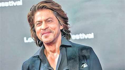 Shah Rukh Khan అందుకే వయసు కనిపించదు షారుఖ్‌ఖాన్‌ Namasthe Telangana