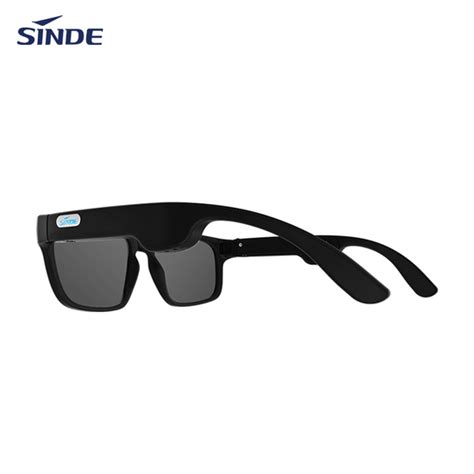 Bone Conduction Smart Glasses Consumer Electronics Electronics
