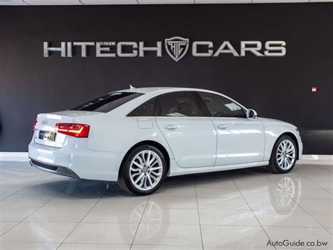 Used Audi A Sline Tdi A Sline Tdi For Sale Gaborone Audi A Sline Tdi Sales Audi A