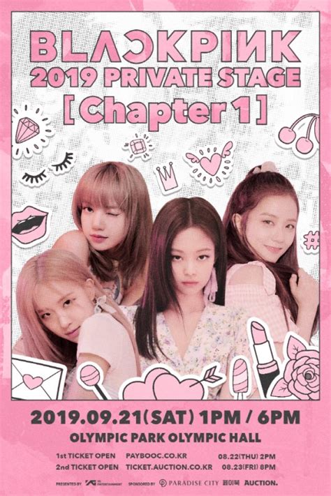 Blackpink Will Be Meeting Their Korean Fans For The First Time In Nine
