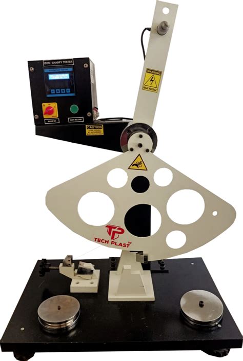 Charpy Impact Testing Machine Charpy Impact Tester Latest Price Manufacturers And Suppliers