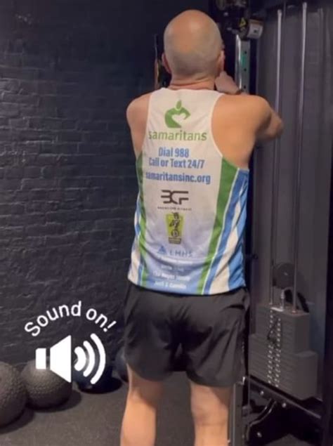 Bron Volney On Linkedin Excited To Be Supporting Our Guy Niklas For The Boston Marathon 2023 For…