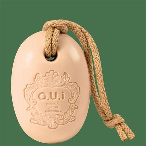 O U I L Amour Esse 142 Sabonete Em Barra 190g Sabonete Magazine Luiza