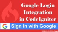 Upload Multiple Files And Images In Codeigniter Codexworld