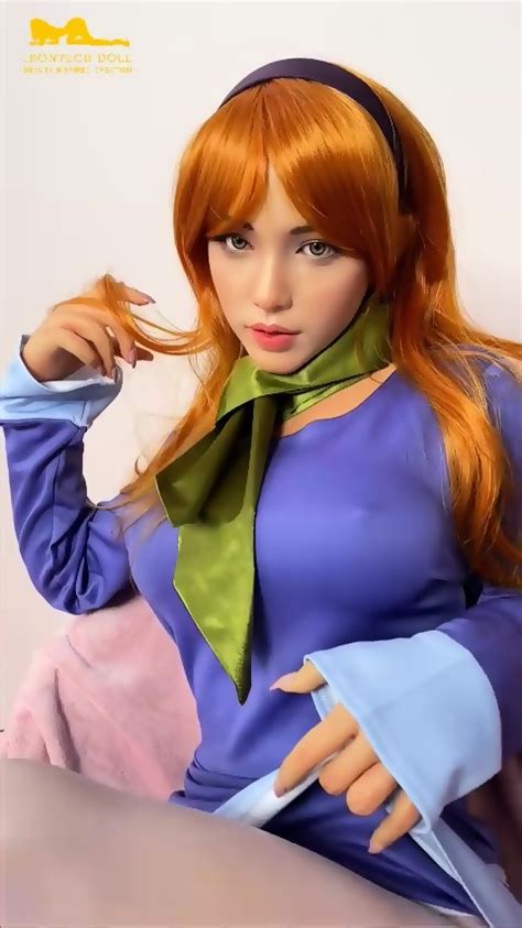 Bestrealdoll Tanned Skin Full Silicone Sex Doll Sharlene Lina Paige