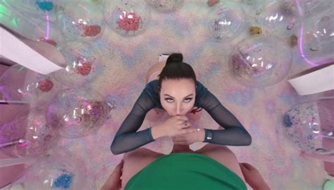 Cum In My Whore Mouth Vr Porn Video