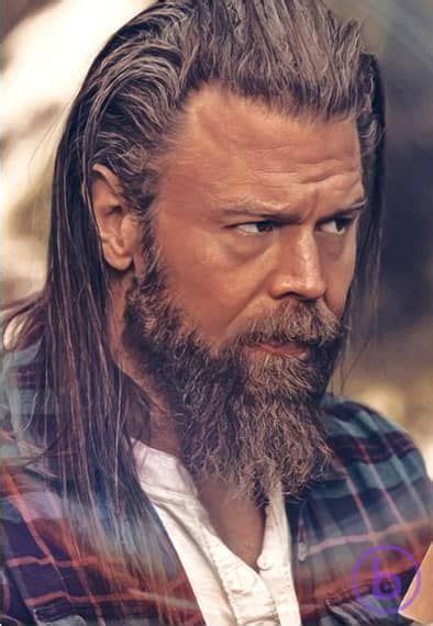 Ryan Hurst Biography Wiki Height Age Girlfriend More Artofit