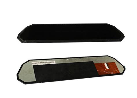 Ultra Thin Tft Lcd Display Rectangle Irregular Shape With Mipi Lvds