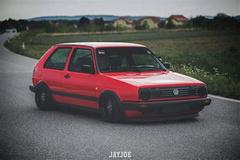 Vw Golf Mk2 Jayjoe At Shop Jetta A2