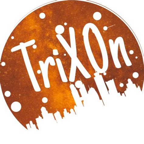 Stream Trixon Official Music Listen To Songs Albums Playlists For Free On Soundcloud