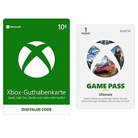 Game Pass Ultimate 1 Jahr – Die 15 besten Produkte im Vergleich - WinTotal