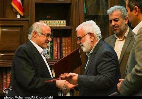 تفاهم نامه صندوق ضمانت تسهیلات اشتغال مددجویان کمیته امداد کرمان امضا شد تسنیم