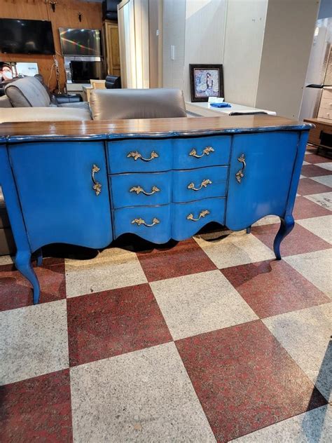 프랑스가구 르네프렌치 엔틱 럭셔리콘솔 헬로마켓