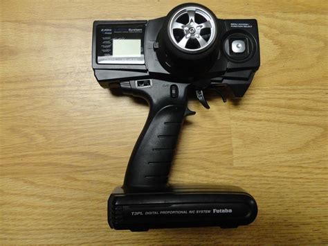 Futaba 3PL R C Tech Forums