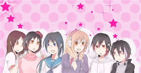 絵師萌え化 ともだち！ 樹液のイラスト Pixiv