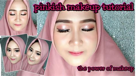 Cara Make Up Yang Simple Tapi Cantik Saubhaya Makeup