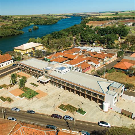 Câmara Municipal de Barra Bonita Descubra a emoção e a técnica do