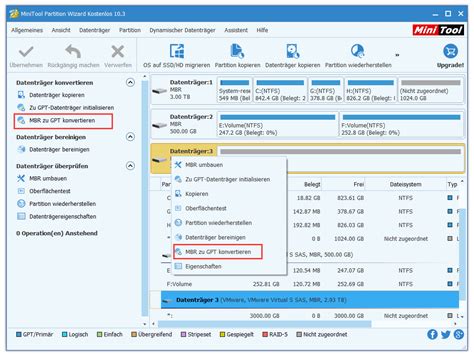 Wie Wird Gel St Tb Laufwerk Zeigt Nur Gb In Windows An