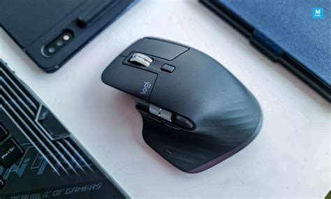 Logitech Mx Master 2s Setup Tidedesigners