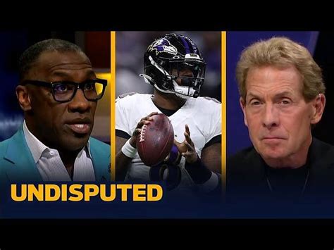 Mike Florio Recapitulates What Convinced Lamar Jackson To Sign 260m