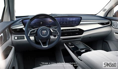 Bérubé Chevrolet Buick Gmc Ltée The 2025 Enclave Sport Touring